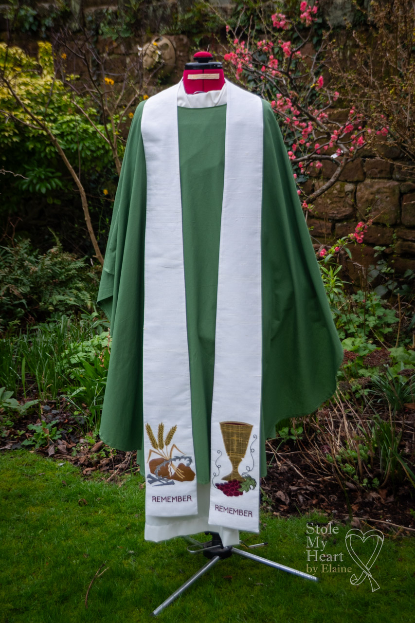 Remember | Stole My Heart by Elaine